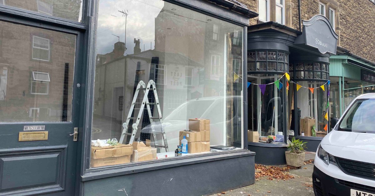 New independent pet store to open on Cold Bath Road