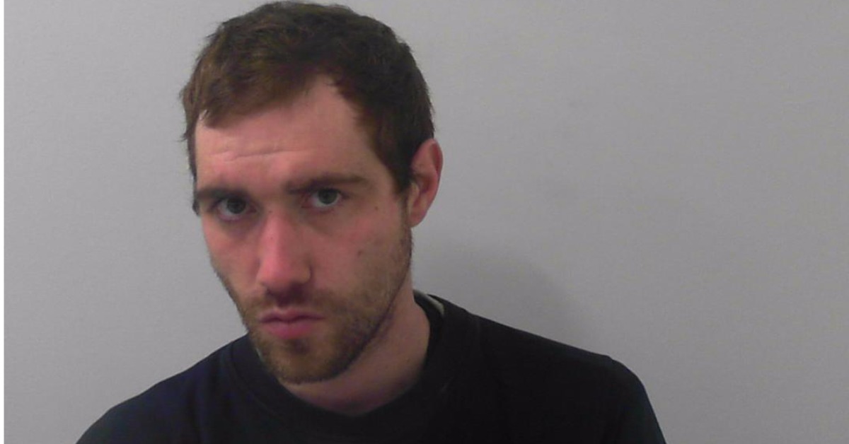 Prolific Harrogate criminal jailed after hospital rampage