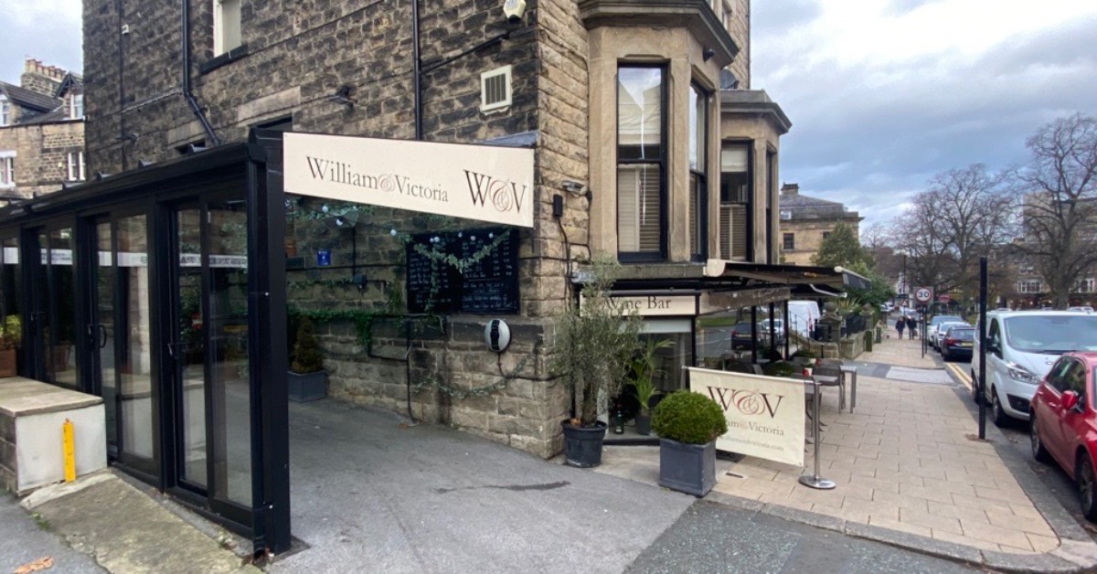 Head chef admits assault and knife offence at Harrogate restaurant