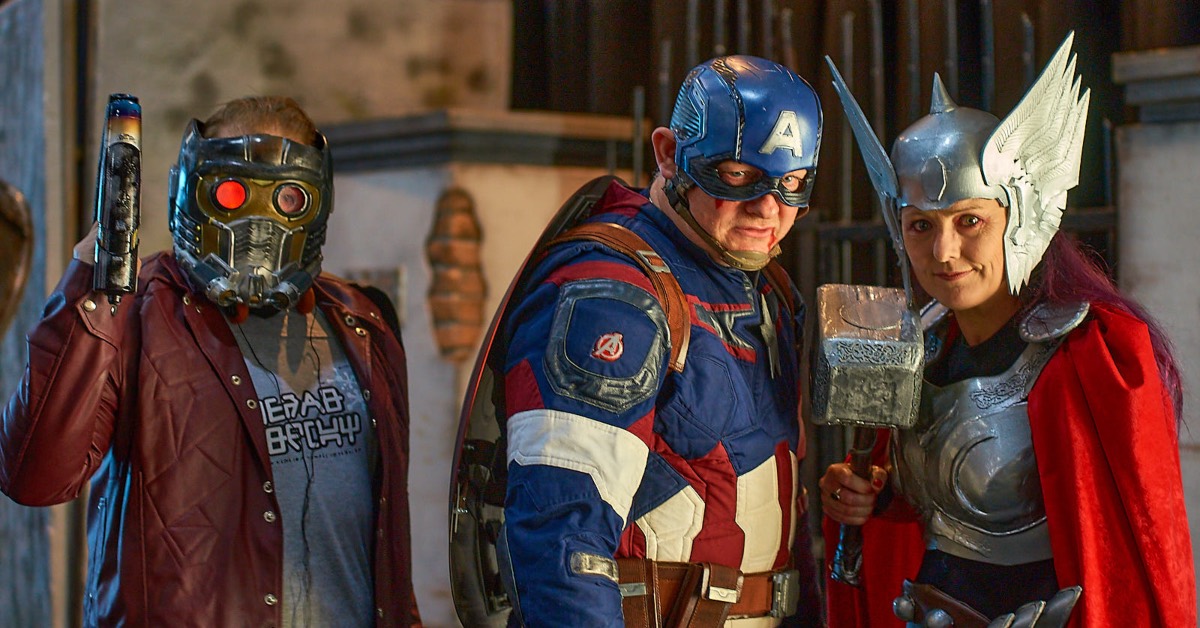 Harrogate to host Comic Con Yorkshire 2023