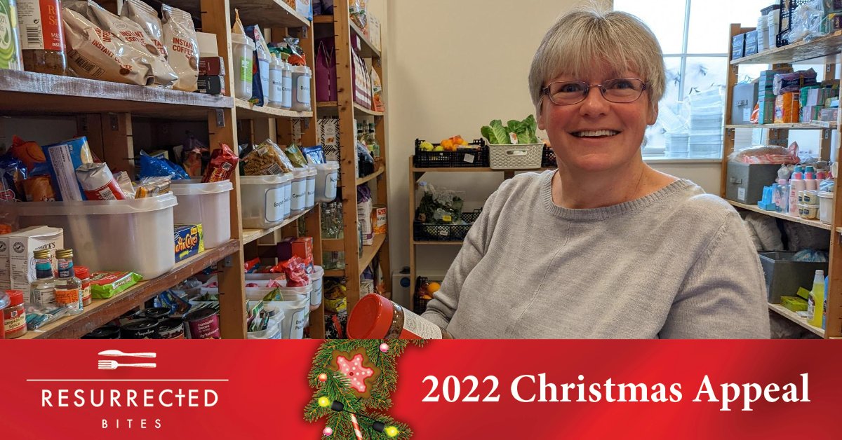 Stray Ferret Christmas Appeal: How high standards help to feed hungry ...