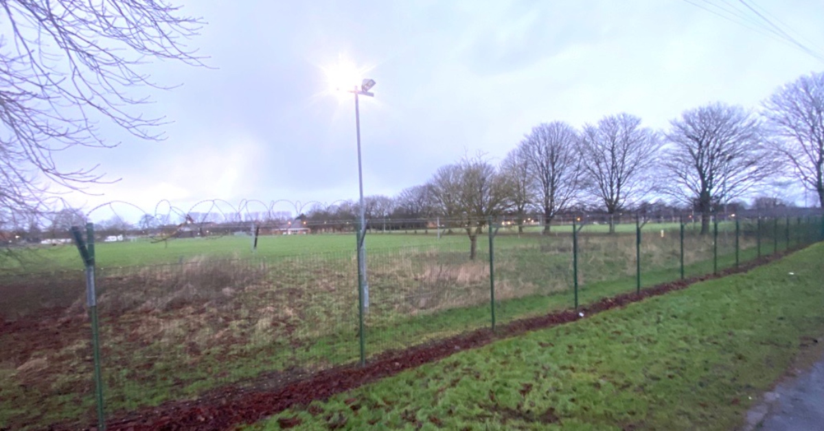 1,300-home Ripon housing scheme set to be approved