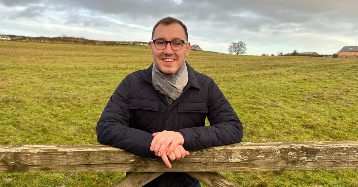 Andrew Jones MP to vote for Privileges Committee recommendations