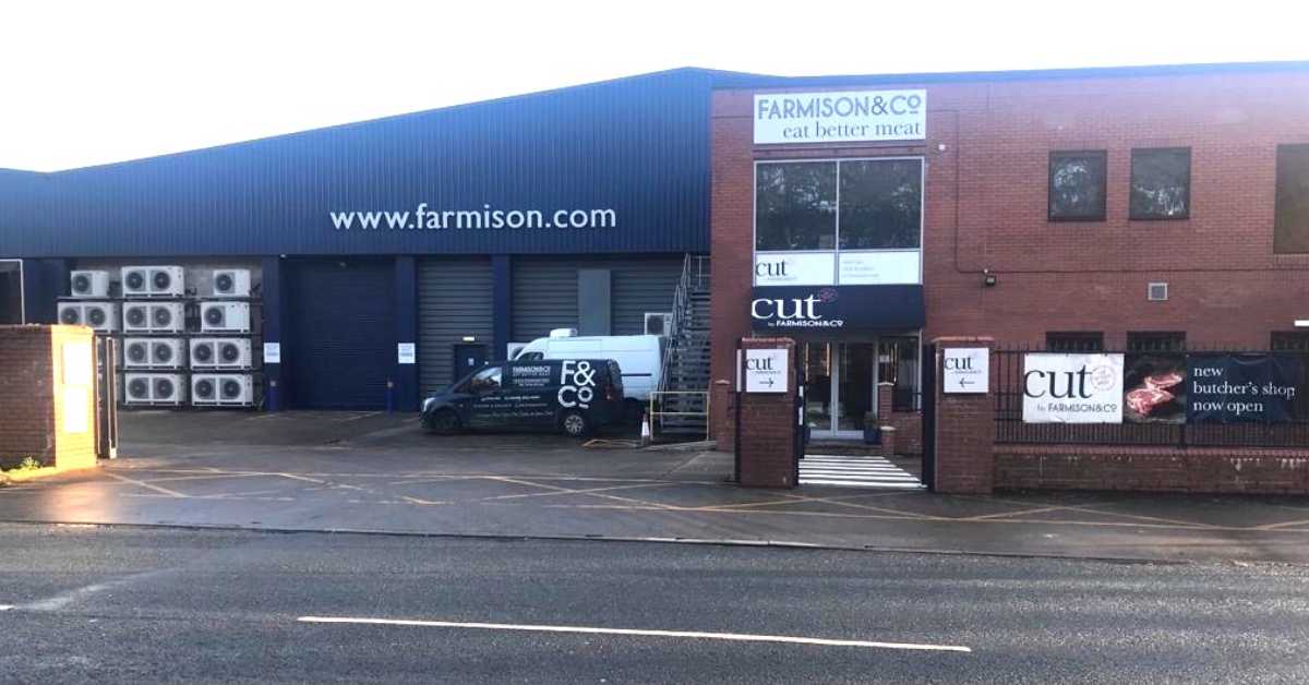 'Intense' talks to save Ripon firm Farmison after buyout collapses