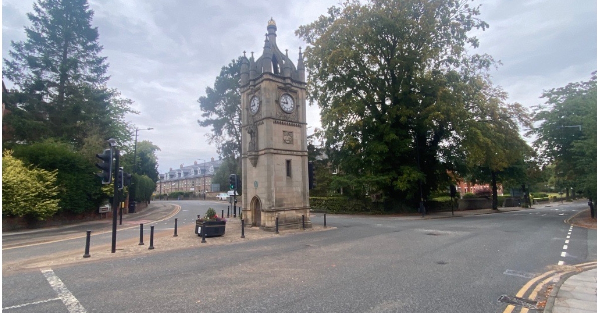 Historic Ripon clock to undergo specialist repair