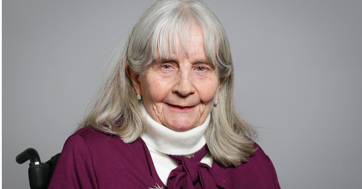 Inquest hears Lady Masham died from sepsis