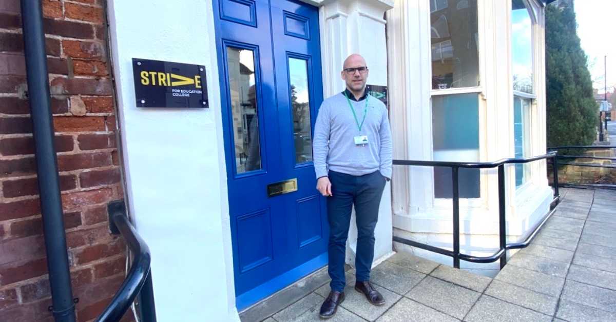 New independent school in Harrogate toasts first Ofsted inspection