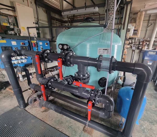 Starbeck Baths set to reopen in 10 days