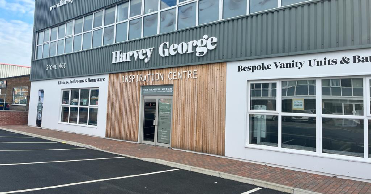 Harrogate firm wins Made in Britain rights