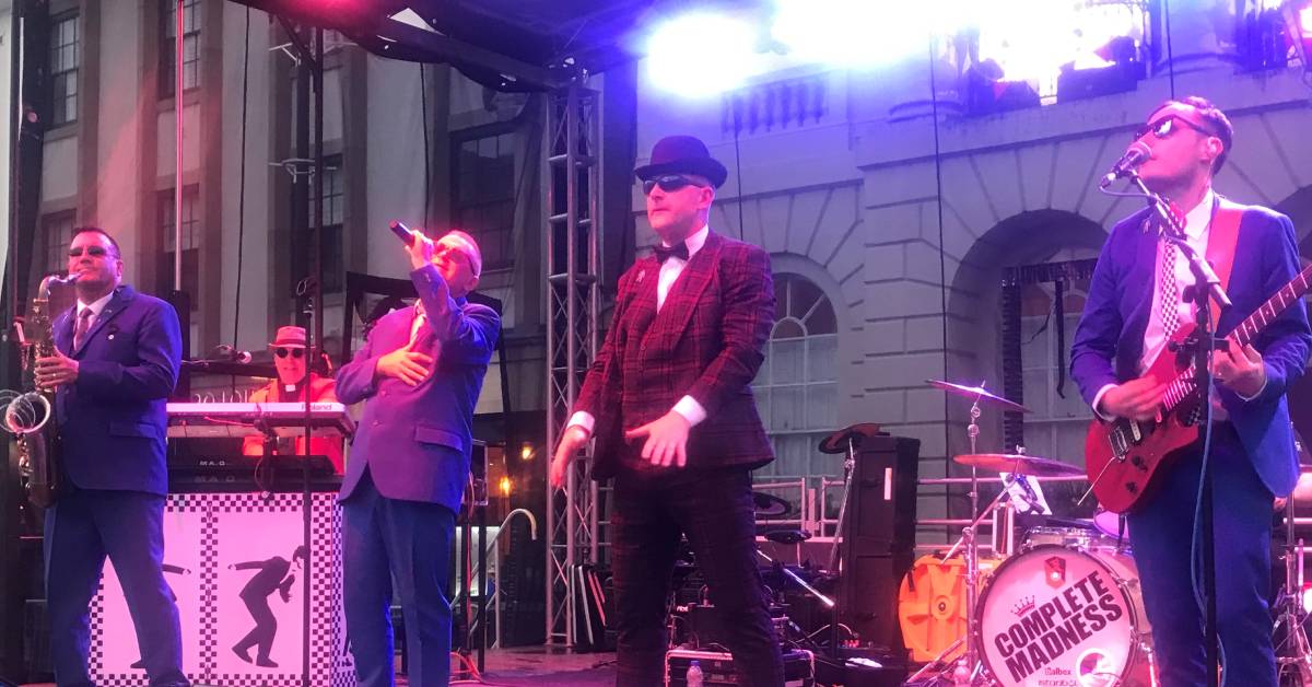 Eve of coronation celebrations highlight Ripon's royal connections