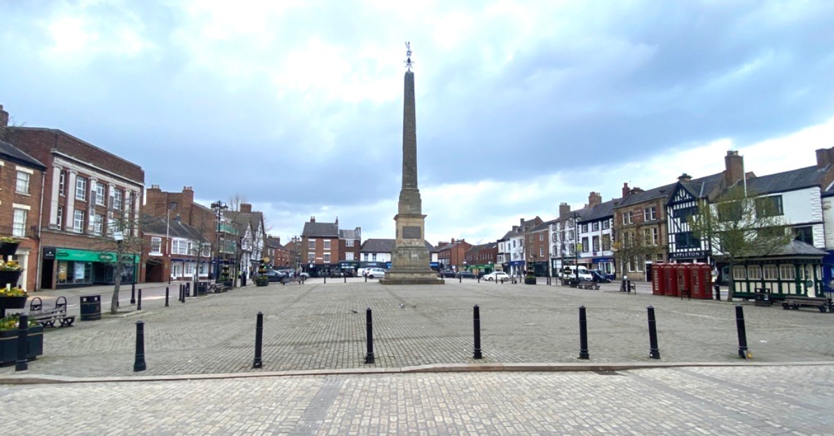 £630,000 resurfacing of Ripon Market Square roads set to be approved