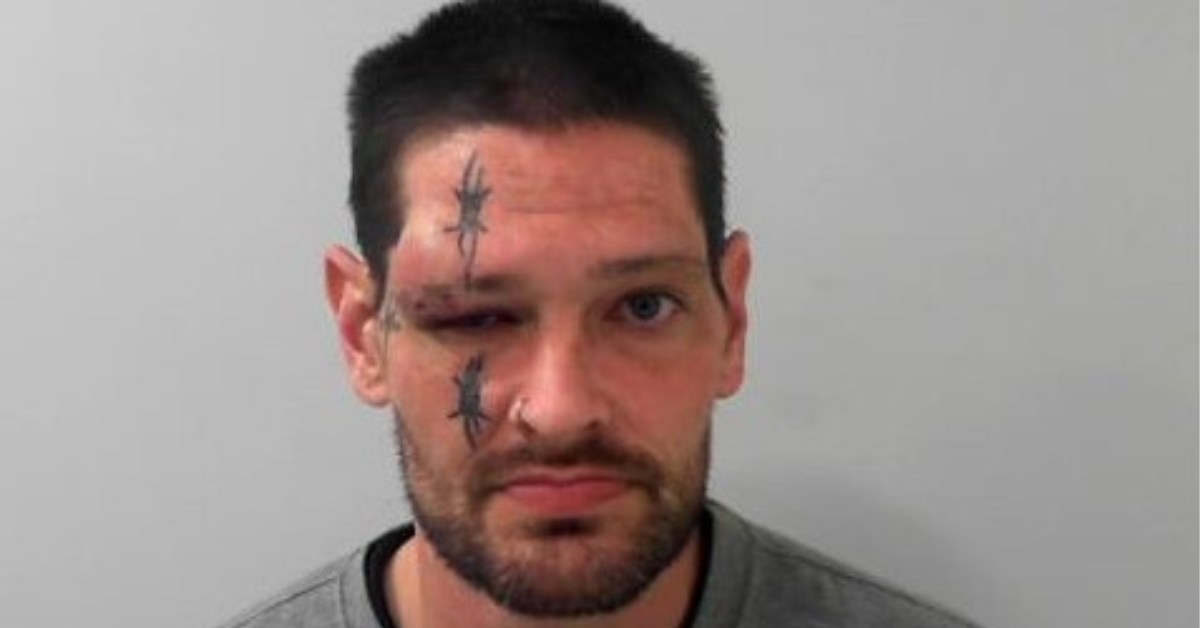 Man with 'flagrant disregard for people' jailed for crimes in Harrogate