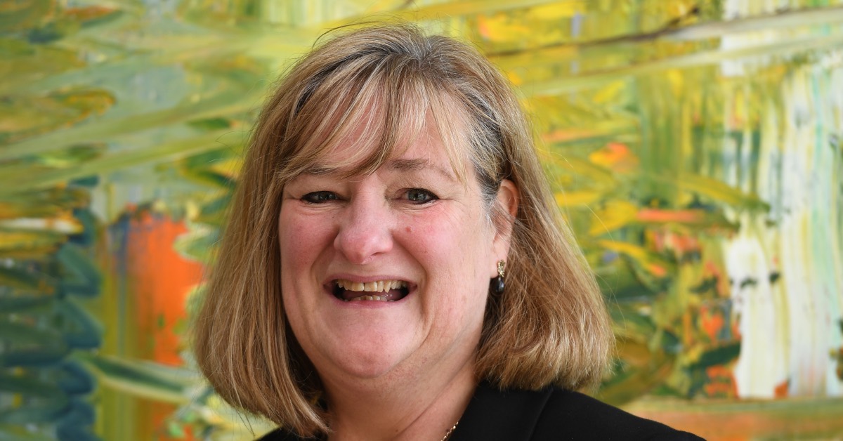 Heather Parry steps down from top job at Harrogate's Yorkshire Events ...