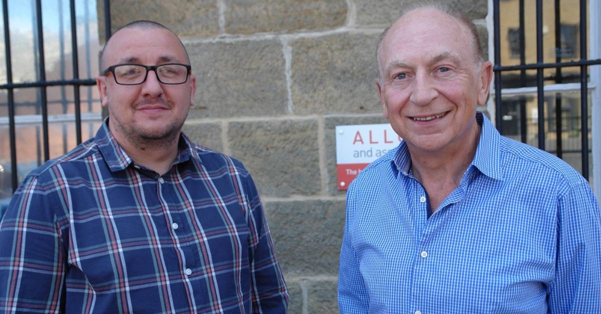 Knaresborough's ex-crime commissioner sells marketing firm