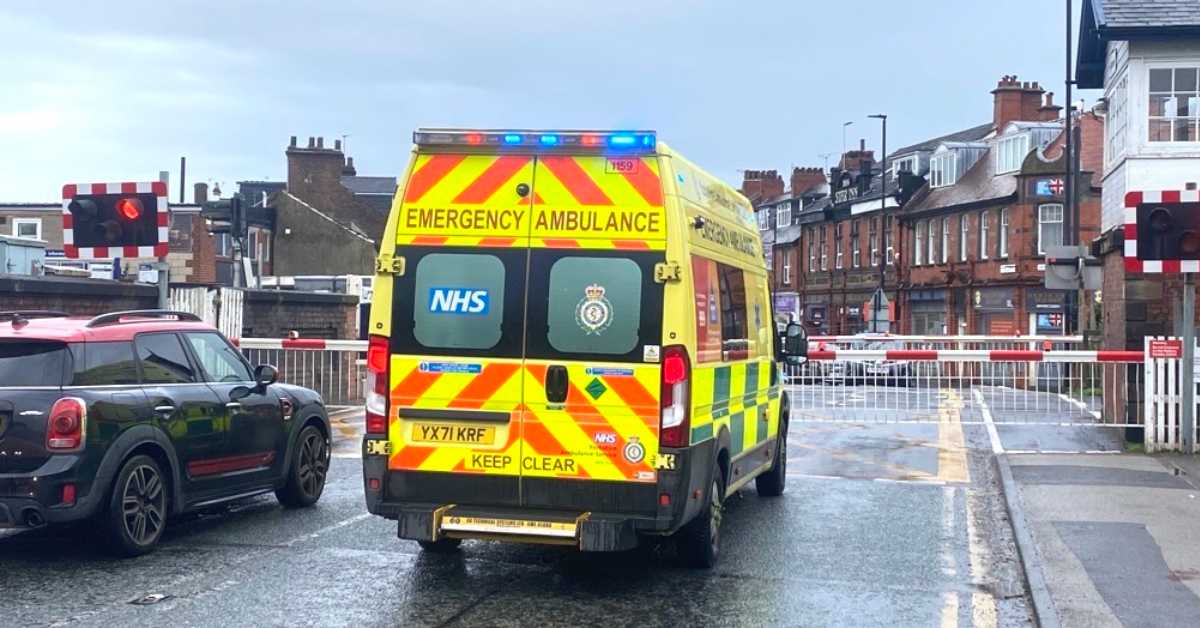 Reduction in Harrogate fire engines to begin next year