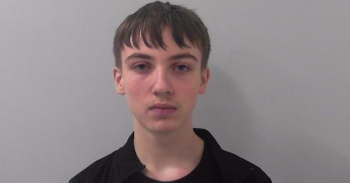 Ex-Harrogate teen sentenced to 18 months for indecent images of children