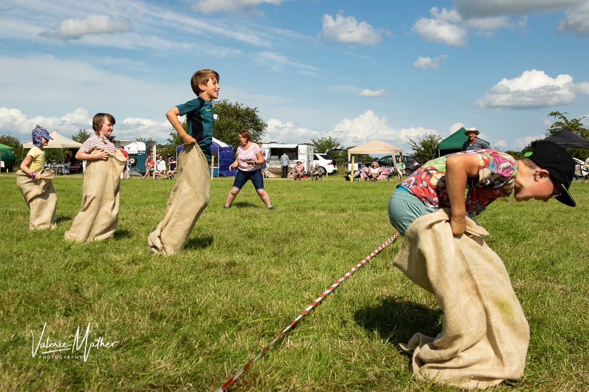 8 must-visit rural shows in the Harrogate area to enjoy this summer