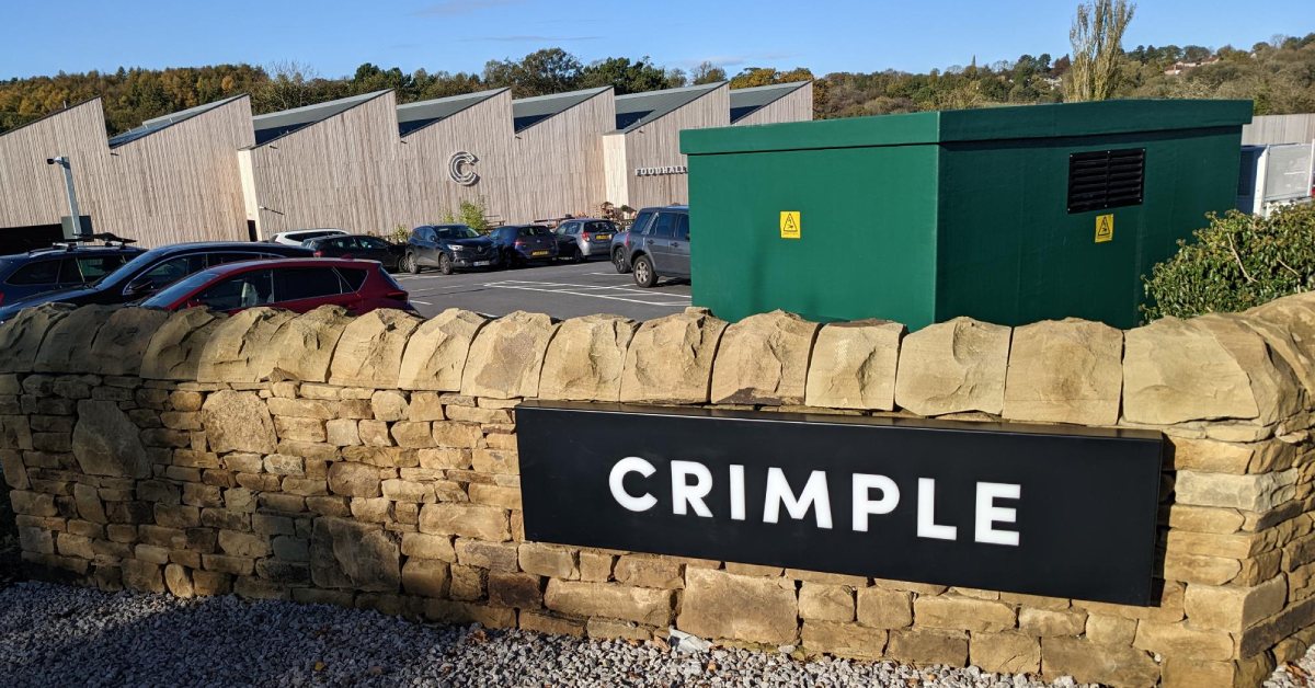 Crimple applies to serve alcohol and play music until 2am