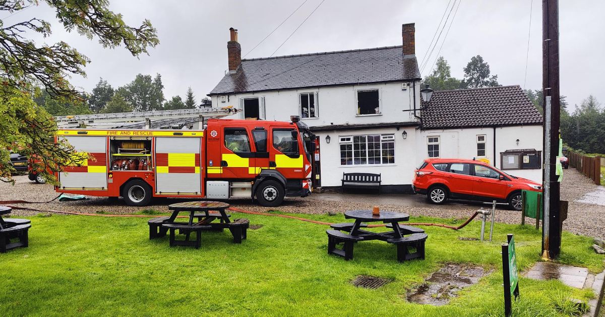 ‘The Tiger Inn is a great pub with a huge historic reputation… we hope ...