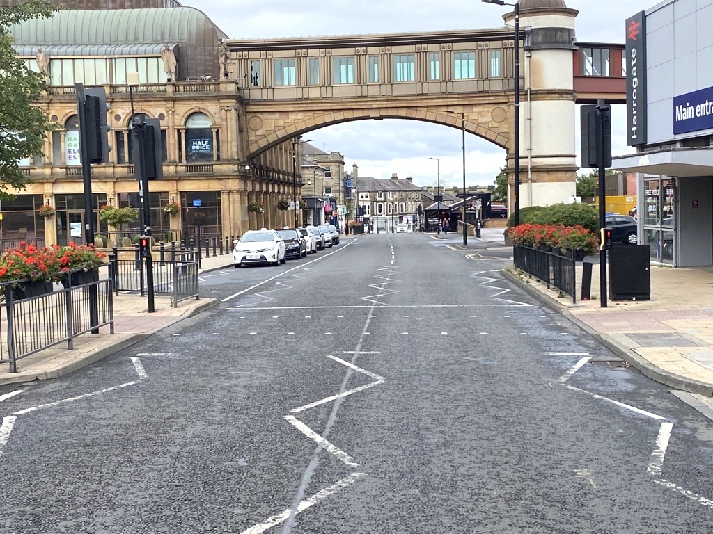 10 things we learned this week about Harrogate’s biggest redevelopment ...