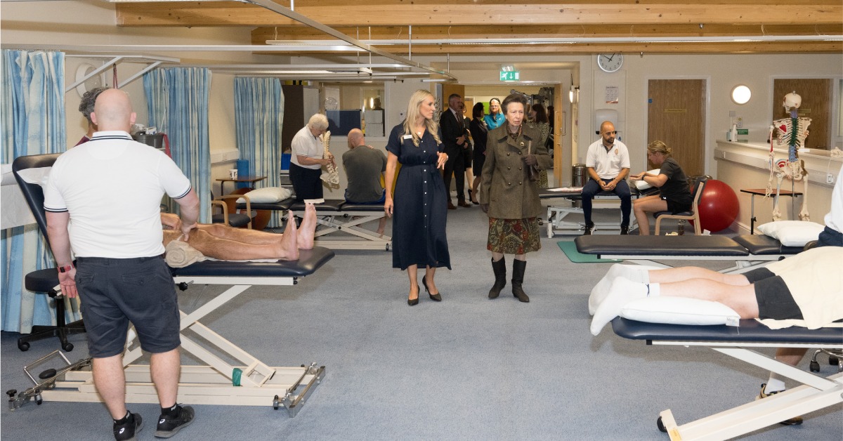 Local history spotlight Harrogate: Catherine Gurney