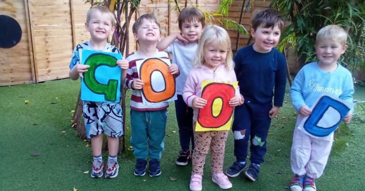 Ofsted upgrades Woodlands Day Nursery to ‘good’