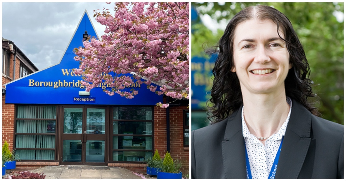 Ofsted says Boroughbridge High School 'requires improvement'