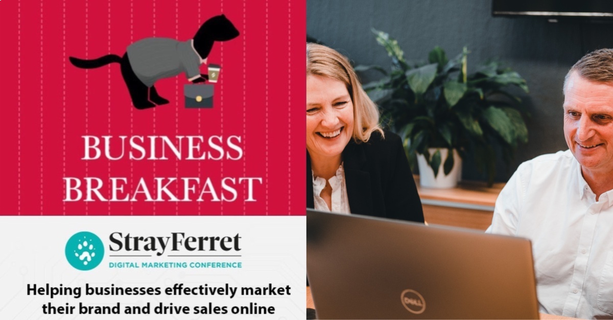 Business Breakfast: Harrogate digital agency embarks on US expansion