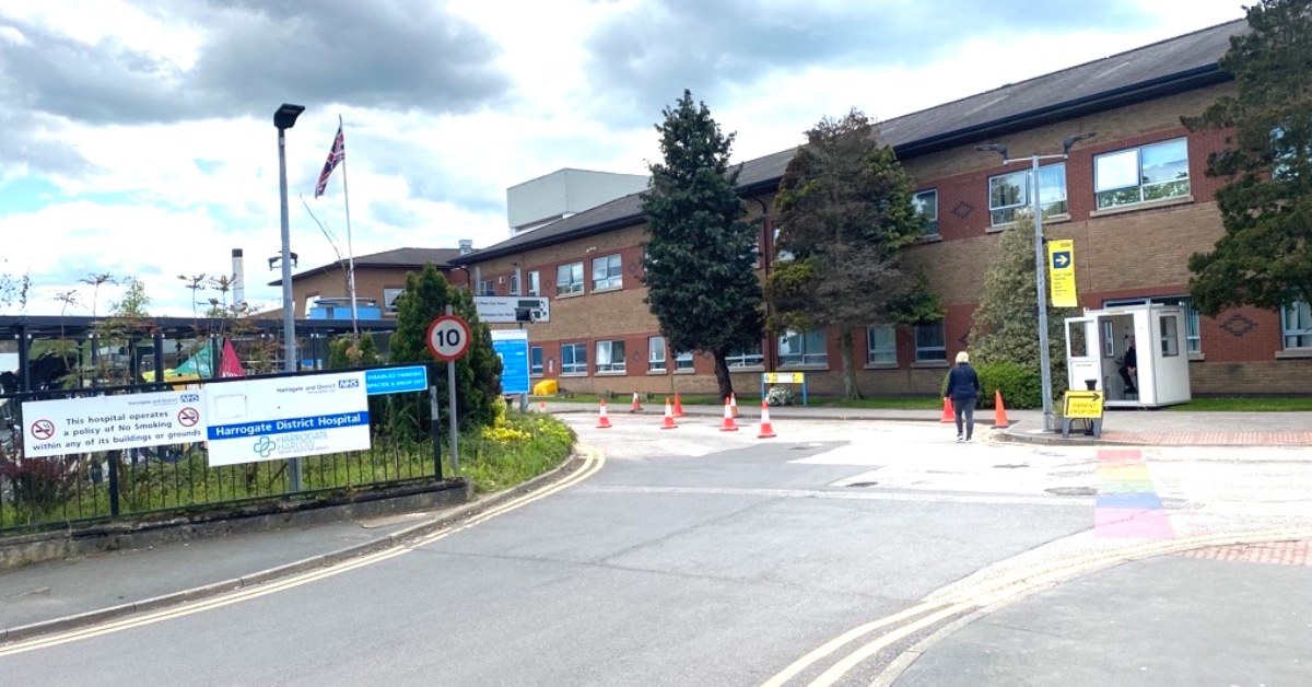 New NHS league table ranks Harrogate hospital trust