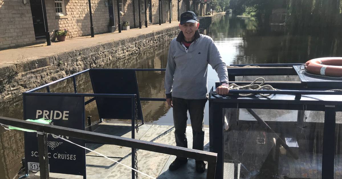 Ripon Canal to celebrate 250th anniversary with open day on Saturday