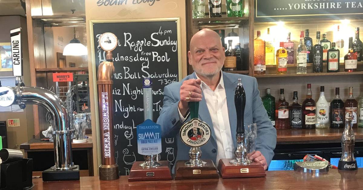 Ripon's South Lodge to reopen tomorrow