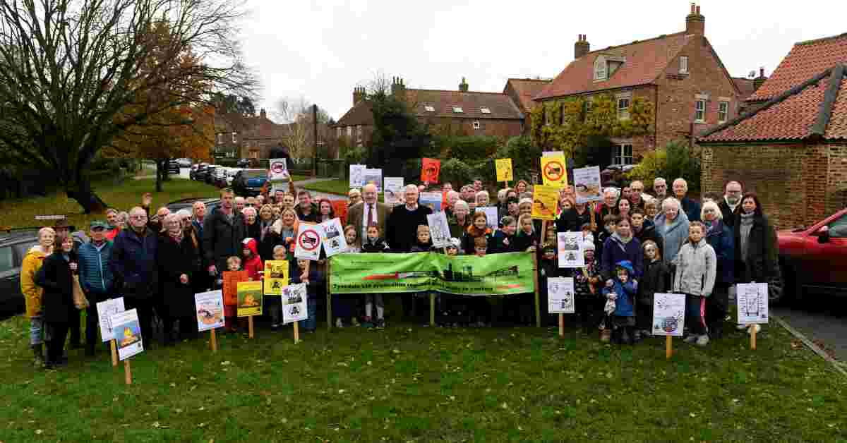 Explainer: What is the Allerton Park asphalt plant and why is it ...