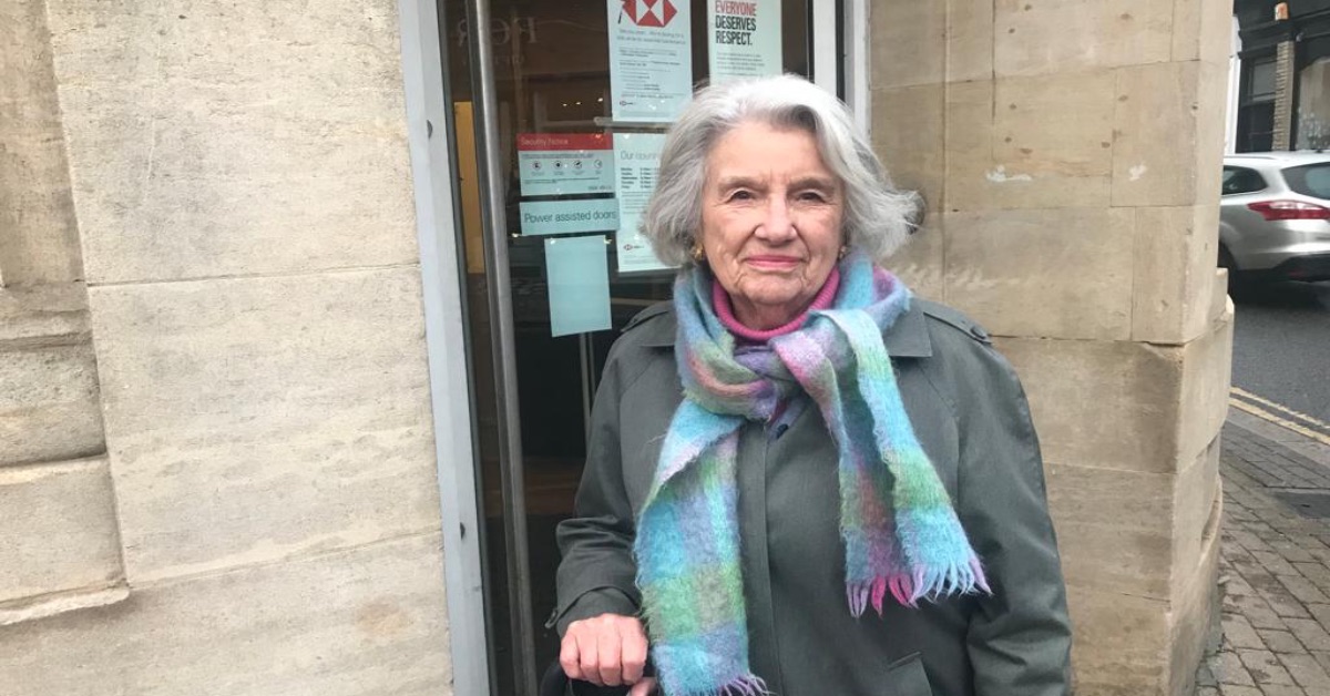 Ripon HSBC closed for nearly two weeks for 'essential maintenance'