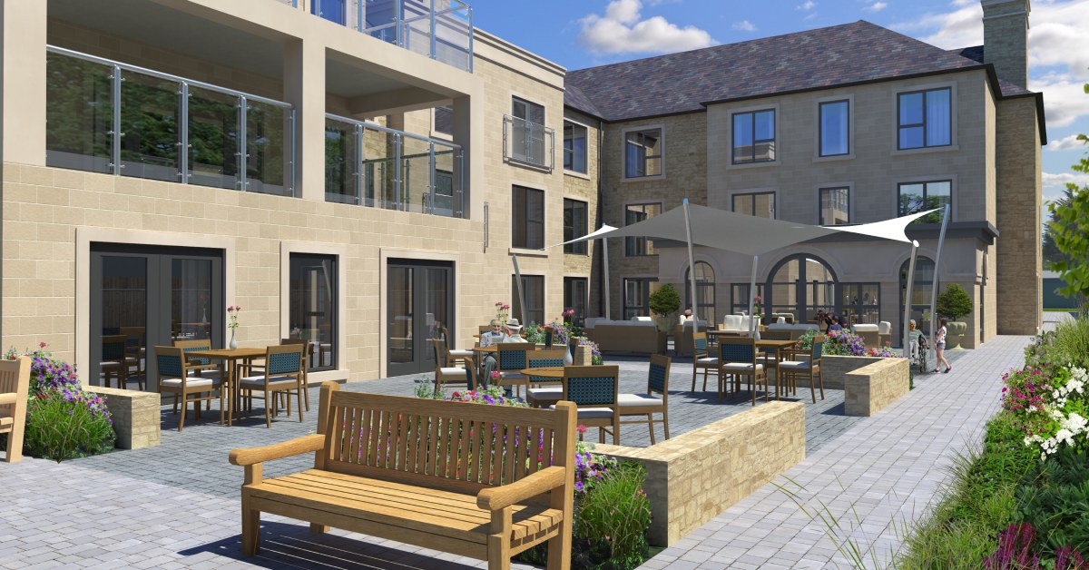 Lovett Care to open brand-new home in Harrogate later this month