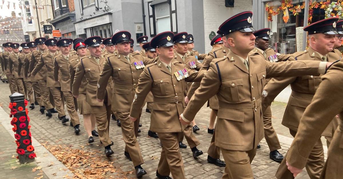 Homes England urged to 'listen to people of Ripon' over Clotherholme