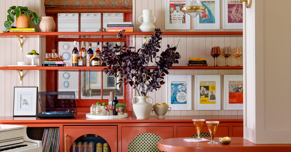 Harrogate interior designers share their top spring trends