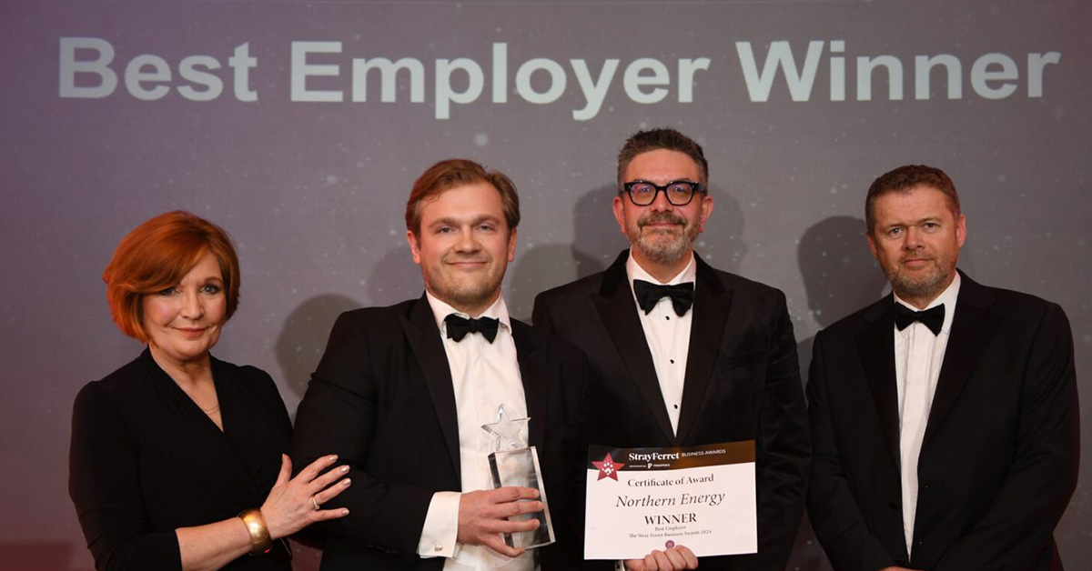 Stray Ferret Business Awards 2025: meet the finalists for Best Employer