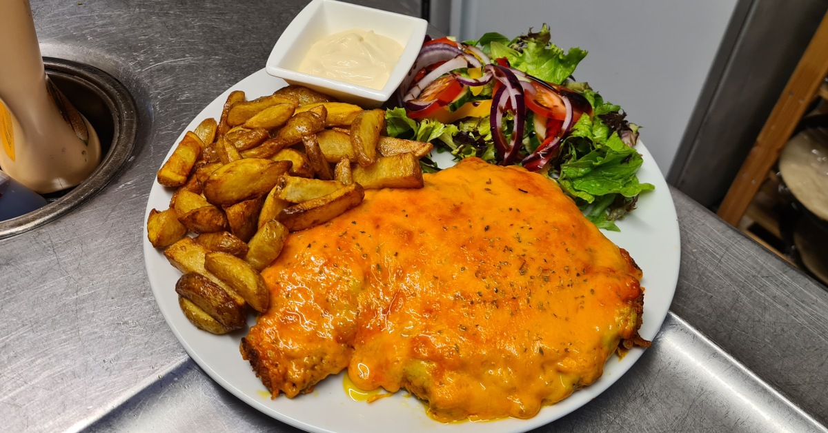 Boroughbridge takeaway opens Harrogate branch