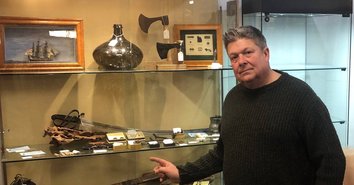 Sneak Peek: New-look Halls of Ripon reopening tomorrow