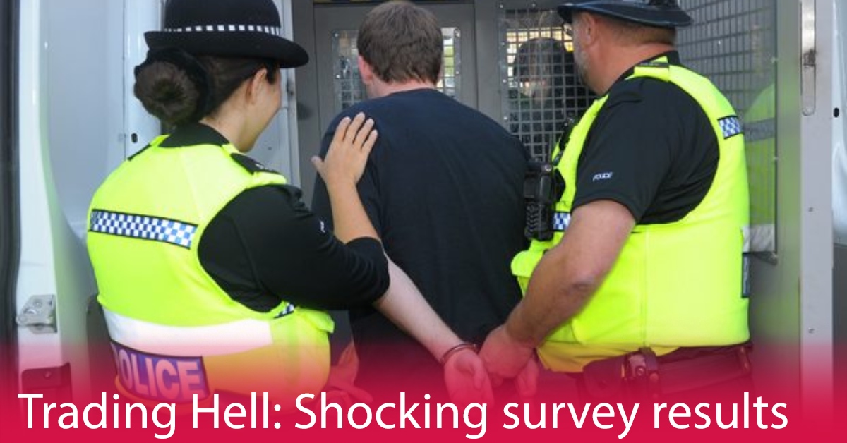 Trading Hell: A Stray Ferret investigation reveals how Harrogate shop ...