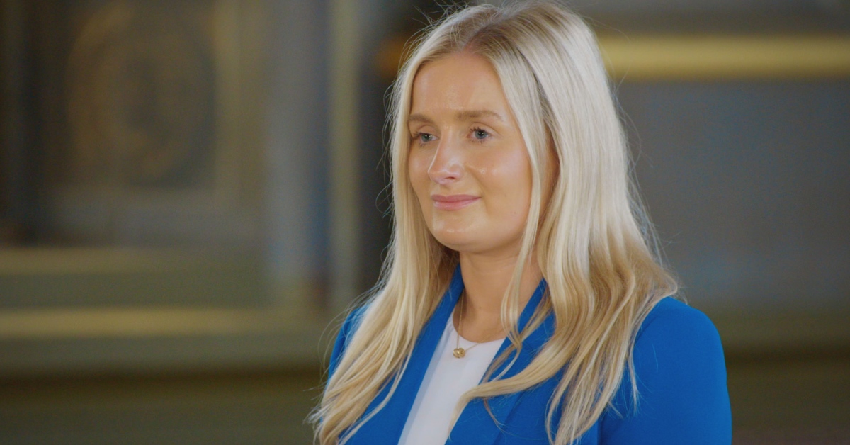 Harrogate business owner Rachel Woolford wins The Apprentice