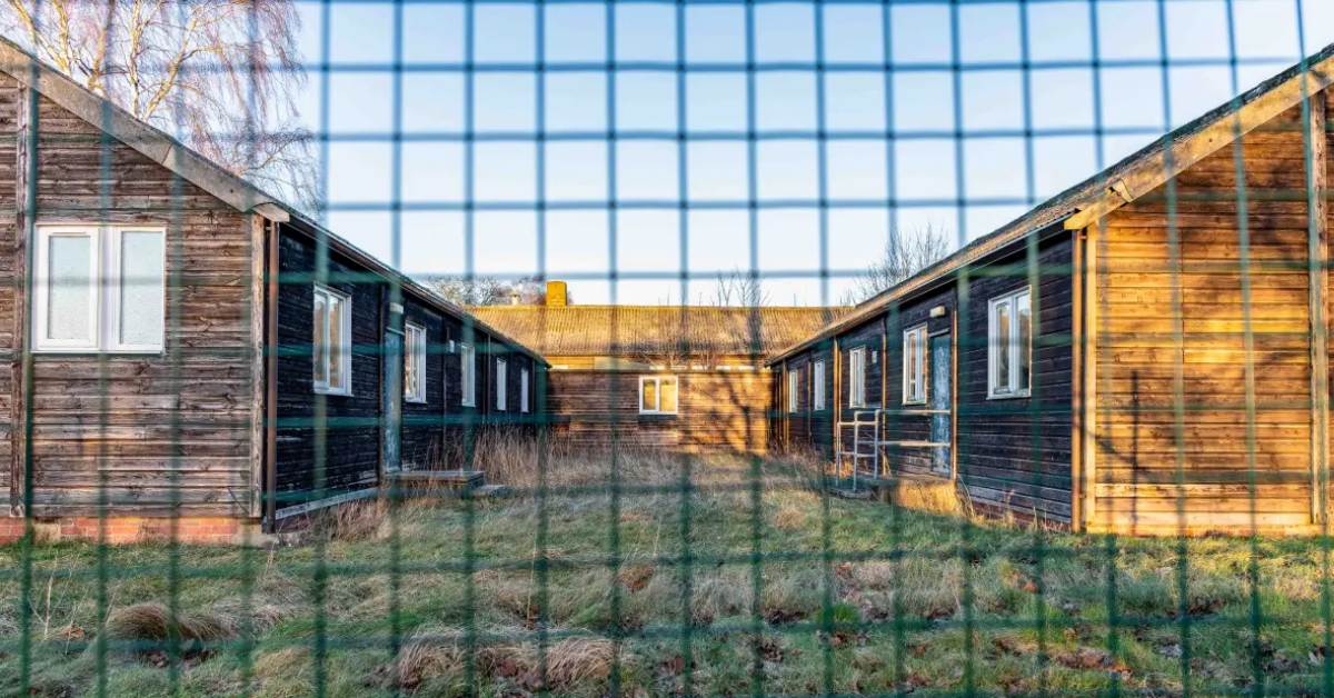 How Ripon played a key role in two world wars