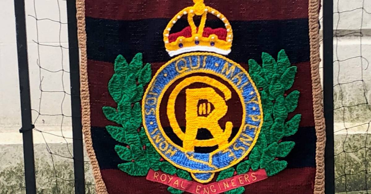 Gallery: Tears amid military decorations as Ripon gets ready for D-Day ...