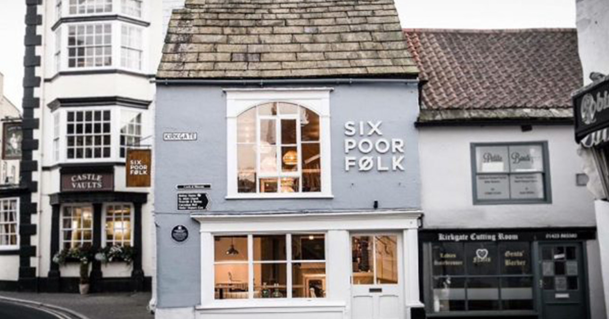 From craft ales to cocktails – 7 pubs and bars in North Yorkshire to ...