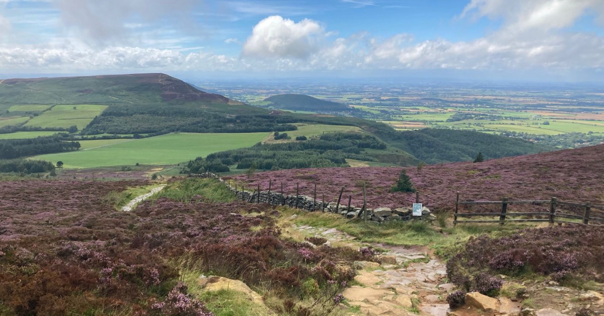 Campaigners’ Yorkshire Declaration on 50th anniversary of Ridings abolition