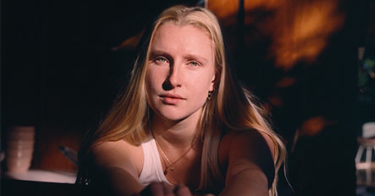 Ripon's Billie Marten set to perform at Glastonbury