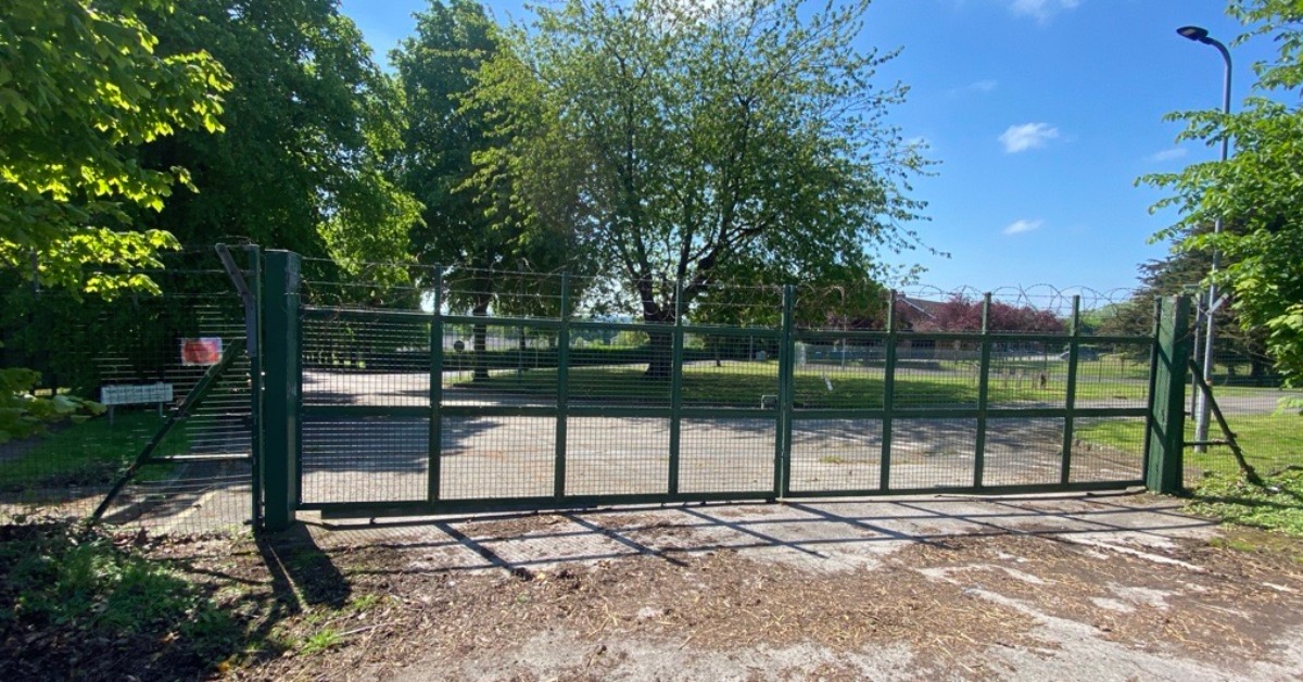 Homes England acquires Ripon Barracks ahead of 1,300-home development