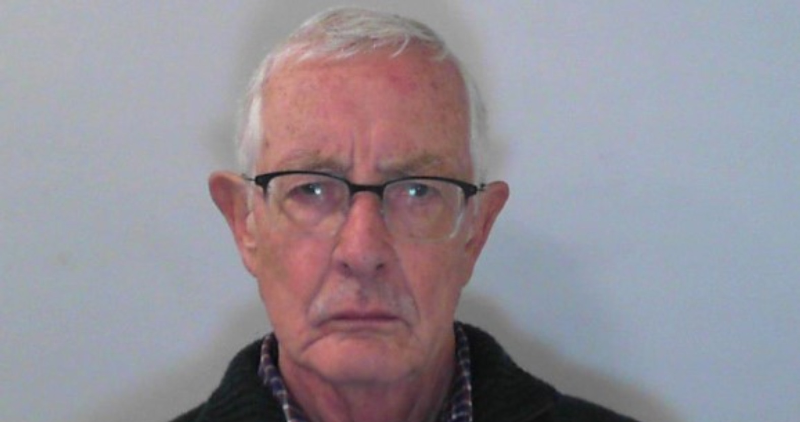 Harrogate paedophile, 76, jailed for online offences
