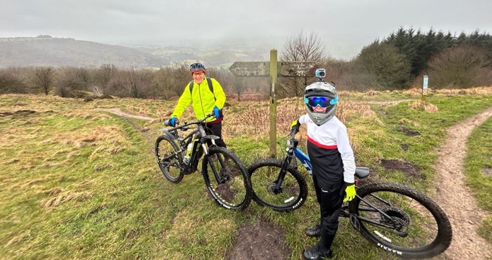 Three generations of Pannal family to cycle for 'life-changing' charity