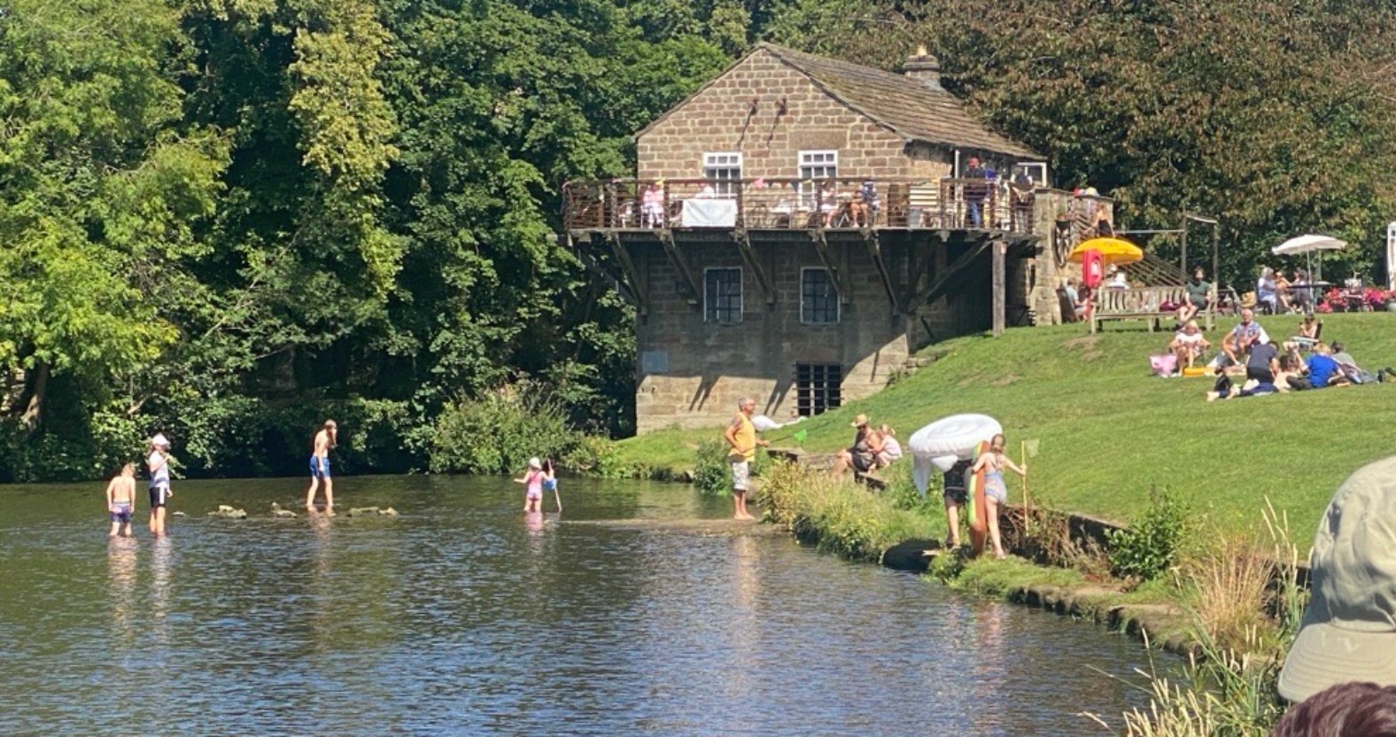River Nidd water quality: 10-point guide to what's happening